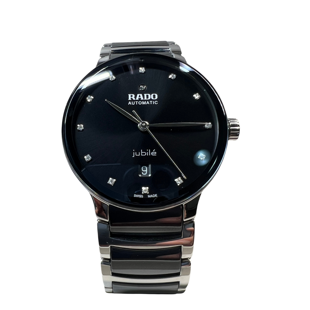 Reloj Rado Centrix Diamonds – Joyería Arthur's